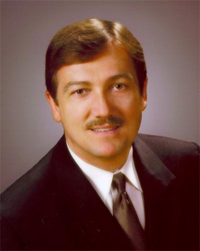 Dr. Walt Mauldin Appointed VP Of Student Life At Lee - Chattanoogan.com