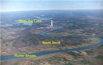 Smith Bend Becomes Yuchi Refuge - Chattanoogan.com