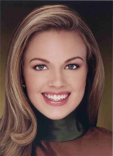 Miss Cleveland Is New Miss Tennessee - Chattanoogan.com