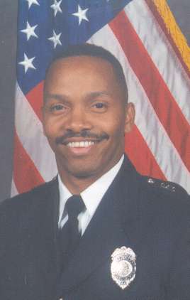 Funeral Saturday For Fire Investigator Reginald Clark - Chattanoogan.com