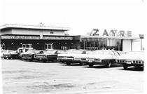 What Did That Old Building Used To Be? - Zayre's - Chattanoogan.com
