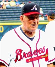 Is Bobby Cox The Greatest Manager Ever? - Chattanoogan.com