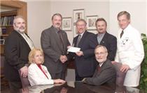 Erlanger Receives $165,000 Grant From Blue Cross Blue Shield ...