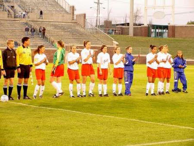 Photo Gallery: WUSA's Atlanta Beat Win At Finley Stadium - Chattanoogan.com
