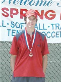 Canada's Dylan Mezey Has Found A Home At Baylor - Chattanoogan.com