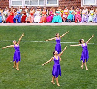 Photo Gallery: GPS May Day - Chattanoogan.com