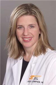 Dr. Janelle Simpson Joins Erlanger UT Family Practice - Chattanoogan.com