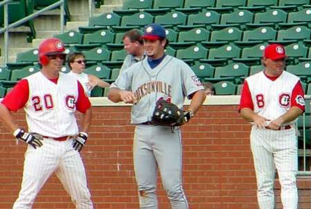 Photo Gallery: Thursday's Lookout Win Over Jacksonville 3-1 ...