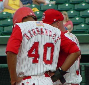 Photo Gallery: Thursday's Lookout Win Over Jacksonville 3-1 ...