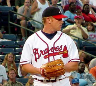 Photo Gallery: Damian Moss Looks Like The Real Deal - Chattanoogan.com