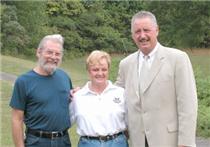 Cigliano, Chumley And Davis Have Been At CSCC Since The Start ...