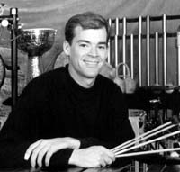 Percussionist Joseph Gramley To Perform At Lee - Chattanoogan.com