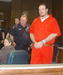 One Of Marlon Duane Kiser Attorneys Goes Off The Case - Chattanoogan.com