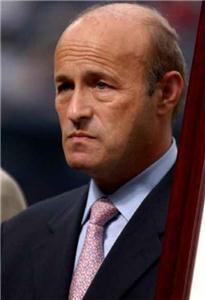 Stan Kasten Resigns As President of Atlanta Braves - Chattanoogan.com