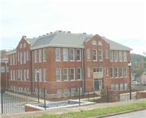 What Did That Building Used To Be? St. Elmo Elementary - Chattanoogan.com