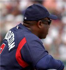 Atlanta Braves: Terry Pendleton On Major League's Hall Of Fame Ballot ...