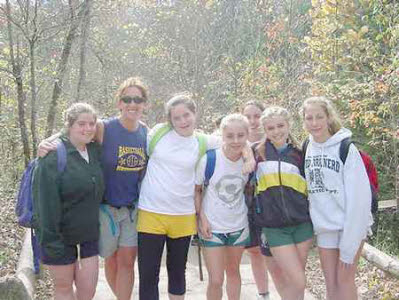 Photo Gallery: Outdoors With Michelle Hammons - Chattanoogan.com