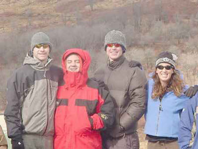 Photo Gallery: Outdoors With Michelle Hammons - Chattanoogan.com