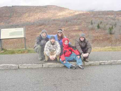 Photo Gallery: Outdoors With Michelle Hammons - Chattanoogan.com