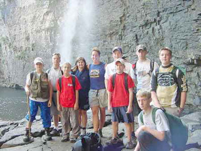 Photo Gallery: Outdoors With Michelle Hammons - Chattanoogan.com