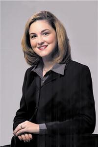 Holly Simmons Joins The Moriah Group - Chattanoogan.com