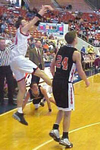 Photo Gallery: Tennessee Temple Wins State Title - Chattanoogan.com