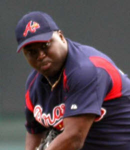 Photo Gallery: Meet The 2003 Atlanta Braves - Chattanoogan.com