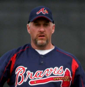Photo Gallery: Meet The 2003 Atlanta Braves - Chattanoogan.com