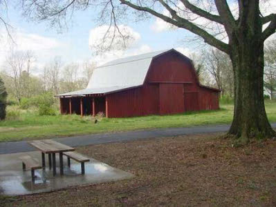 Photo Gallery: East Brainerd's New Heritage Park - Chattanoogan.com