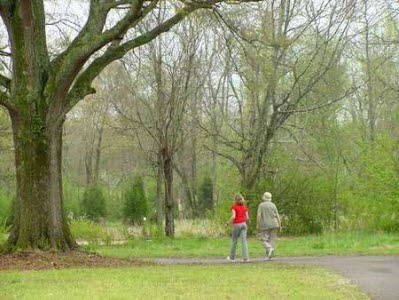 Photo Gallery: East Brainerd's New Heritage Park - Chattanoogan.com