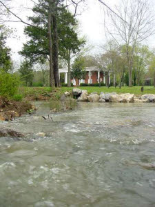 Photo Gallery: East Brainerd's New Heritage Park - Chattanoogan.com