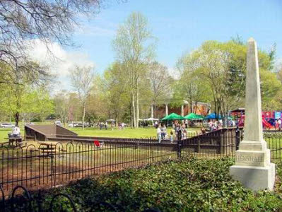 Photo Gallery: East Brainerd's New Heritage Park - Chattanoogan.com