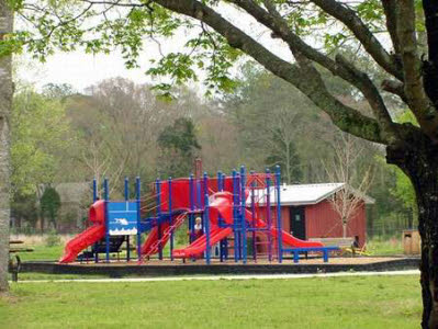 Photo Gallery: East Brainerd's New Heritage Park - Chattanoogan.com