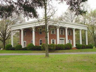 Photo Gallery: East Brainerd's New Heritage Park - Chattanoogan.com