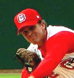 Photo Gallery: Meet The 2003 Chattanooga Lookouts - Chattanoogan.com