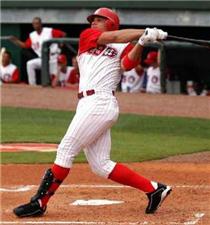 Stephen Smitherman Hit Leads To Lookout Win 5-4 - Chattanoogan.com