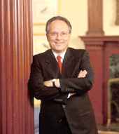 Shumaker Resigns As UT President - Chattanoogan.com