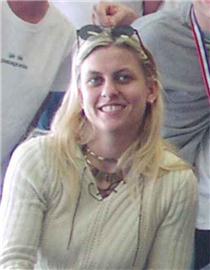 Stephanie Dodd Takes First Place In Disabled Water Skier Event ...