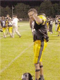 Baylor Stays On The Ground To Top Hixson 34-7 - Chattanoogan.com