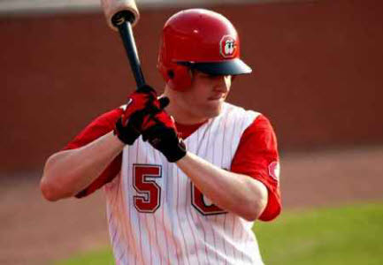 Photo Gallery: Austin Kearns First Game With Lookouts - Chattanoogan.com