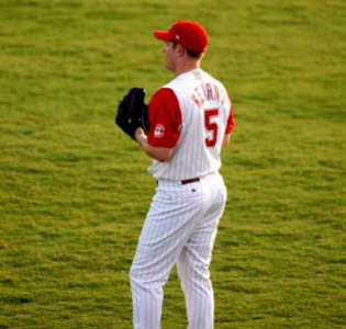 Photo Gallery: Austin Kearns First Game With Lookouts - Chattanoogan.com