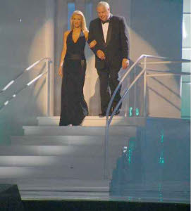 Photo Gallery: Jamie Watkins At Miss America - Chattanoogan.com