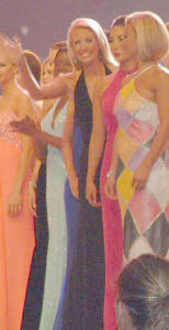 Photo Gallery: Jamie Watkins At Miss America - Chattanoogan.com