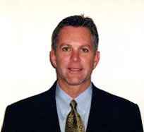 Rick Nall Named Vice President Of Marketing At CCVB - Chattanoogan.com