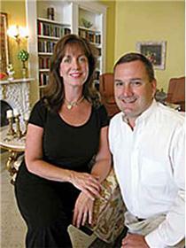 StoneFort Inn Featured In Southern Living - Chattanoogan.com