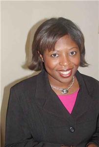 TV 12's Ebony Hall Moving Up - Chattanoogan.com