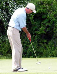 Photo Gallery: Chattanooga Classic Golf - Chattanoogan.com