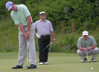 Photo Gallery: Chattanooga Classic Golf - Chattanoogan.com