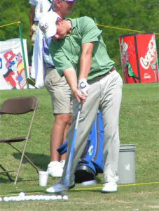 Photo Gallery: Chattanooga Classic Golf - Chattanoogan.com