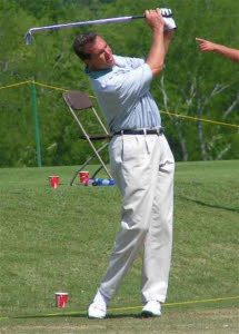 Photo Gallery: Chattanooga Classic Golf - Chattanoogan.com